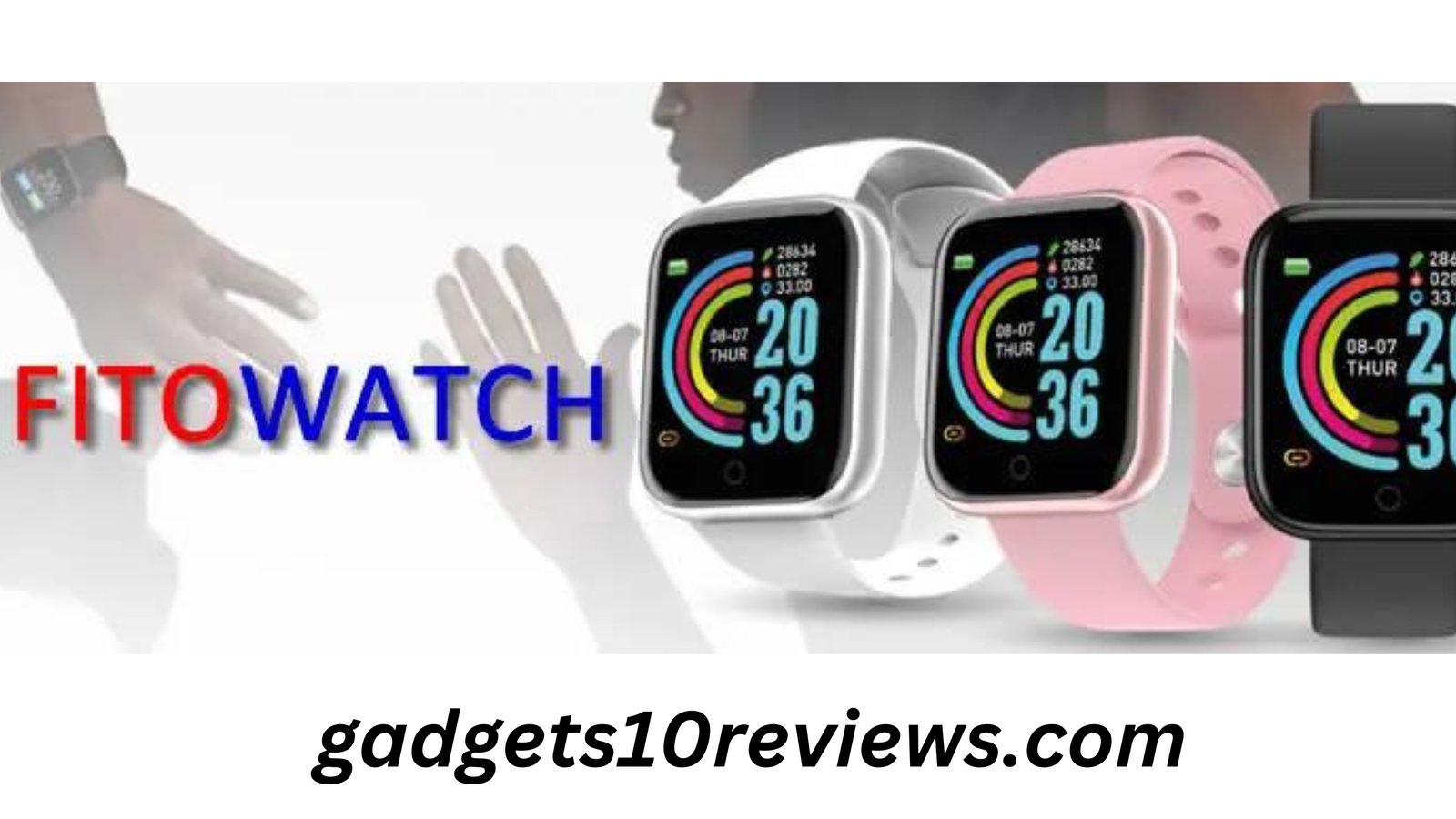 Fitowatch Fitwatch | Fitbox