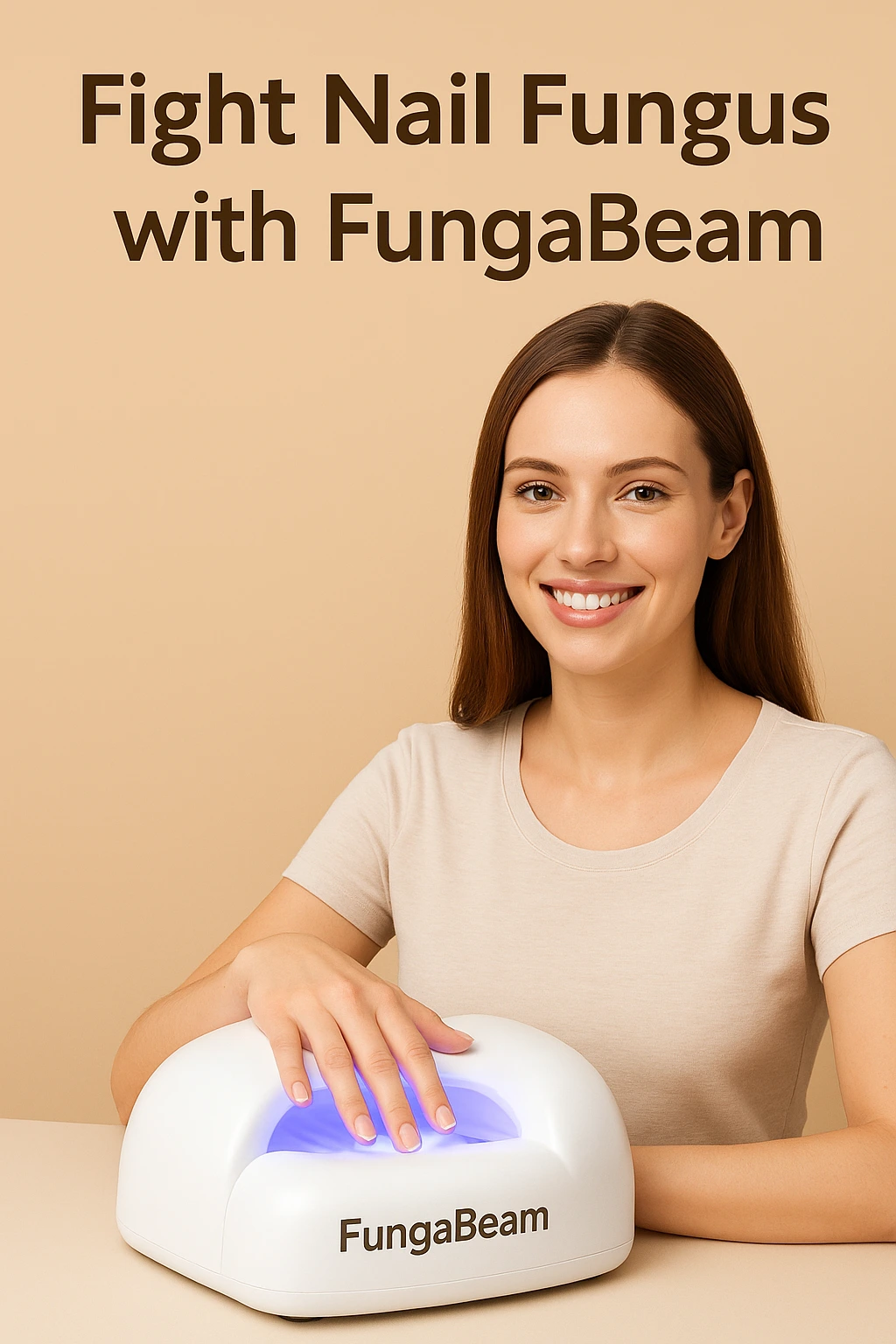 FungaBeam Reviews: Solution for Stubborn Nail Fungus | Product Reviews ...